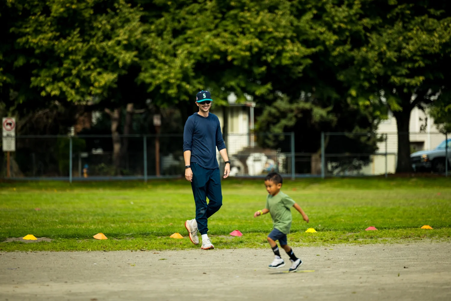 Annual Reports — King County Play Equity Coalition