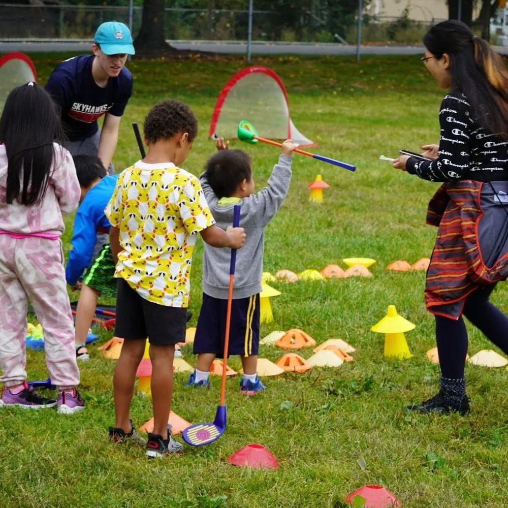 King County Play Equity Coalition