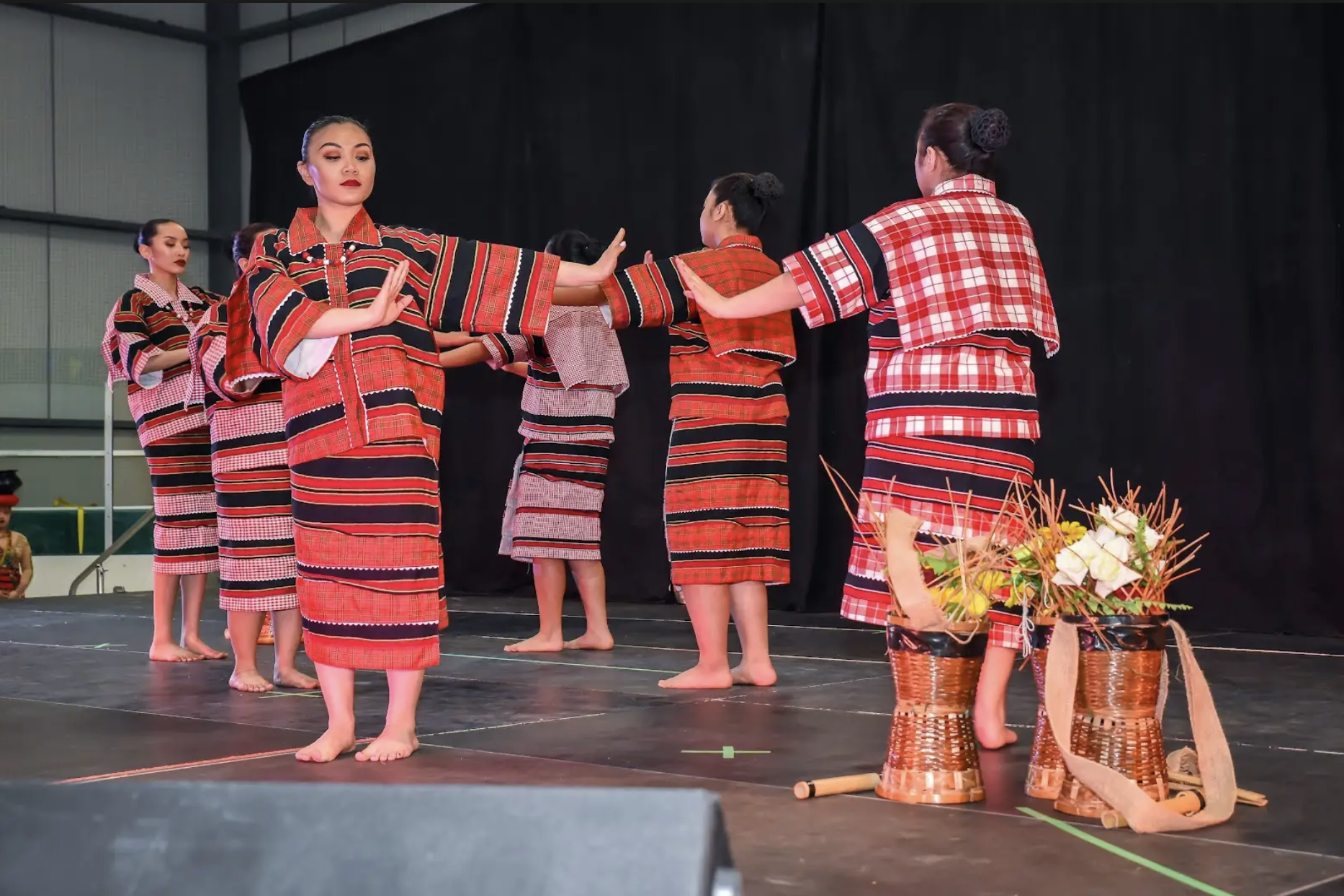 Dance Suites — Culture Philippines Ontario