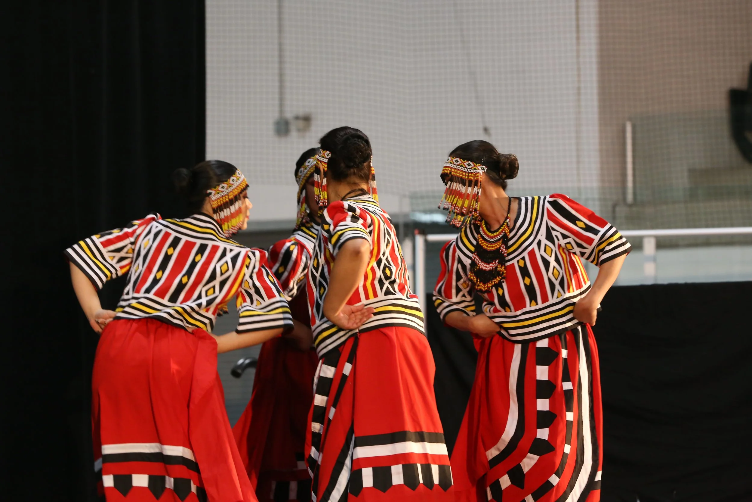 Dance Suites — Culture Philippines Ontario