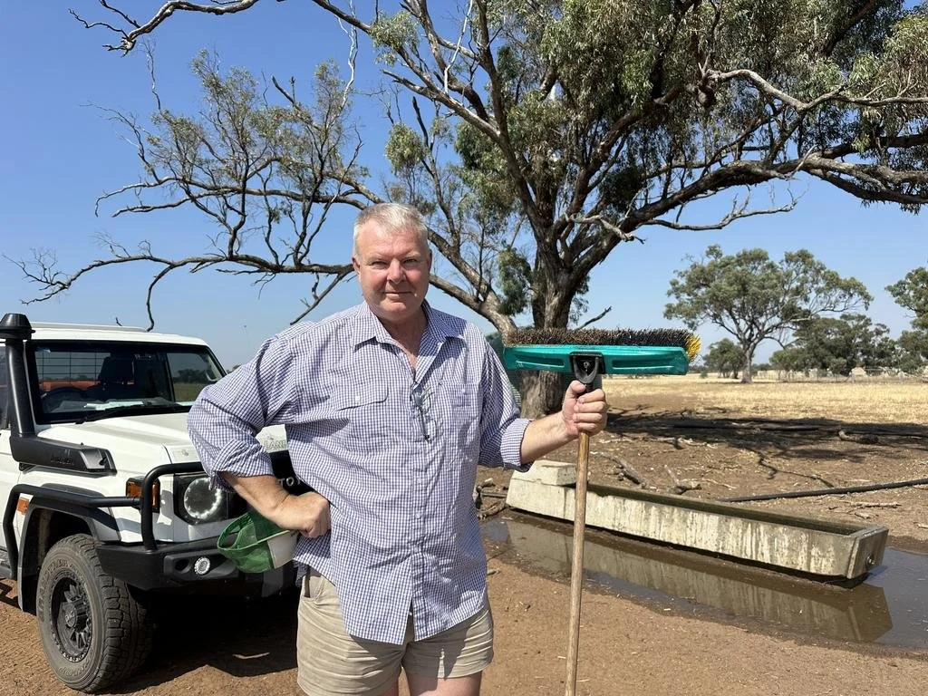 Blog 2 — WMEAP - Wimmera Mallee Environmental & Agricultural Protection ...