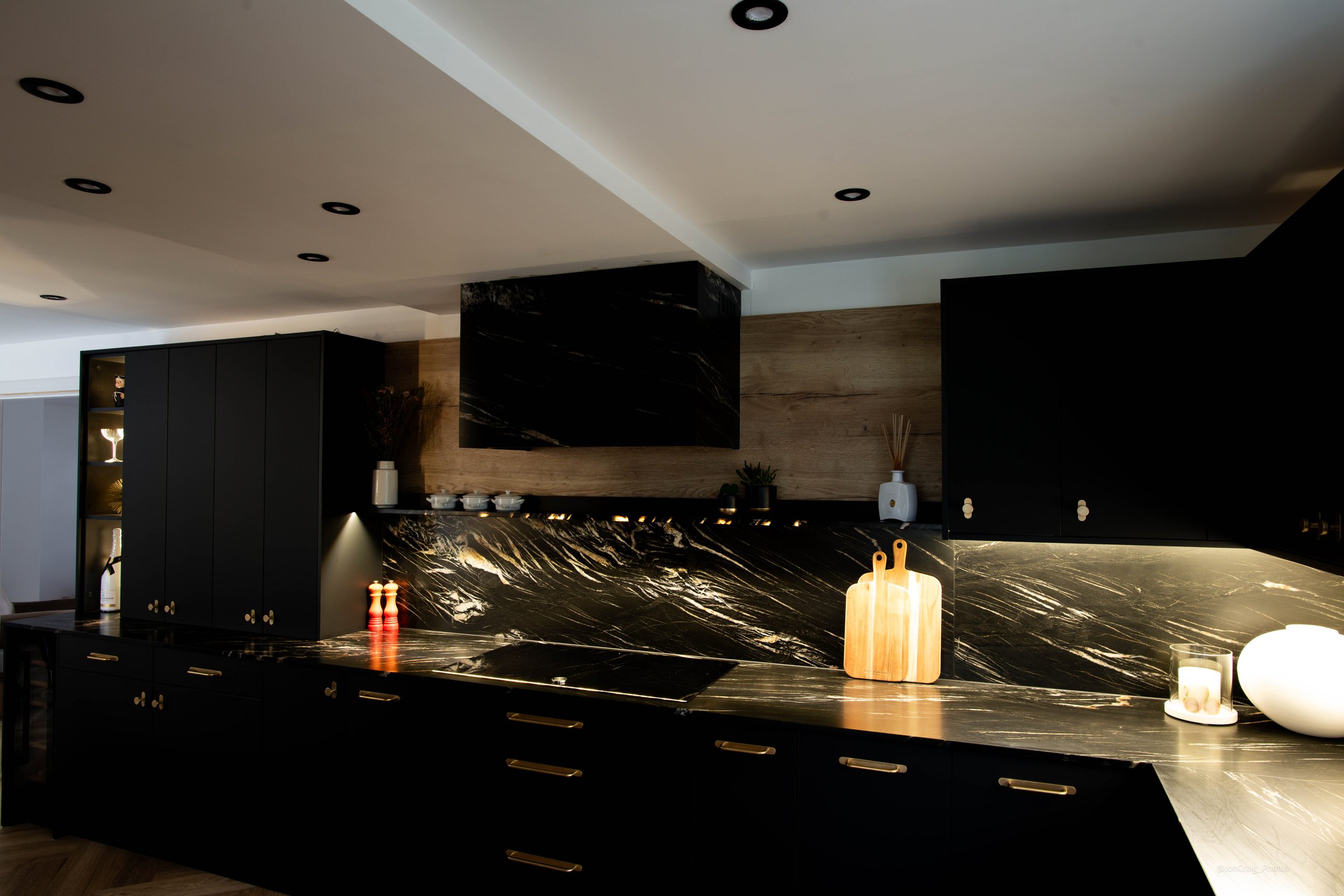 Dundry Kitchen — InteriorsbyTimothyPaul