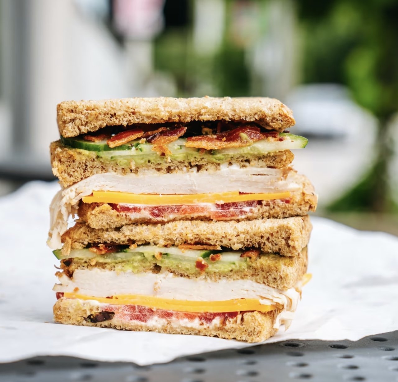 Neighborhood Market & Deli in Decatur, GA | Kelly’s Market
