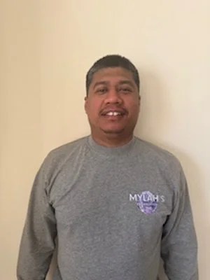 About — Mylah's Organization