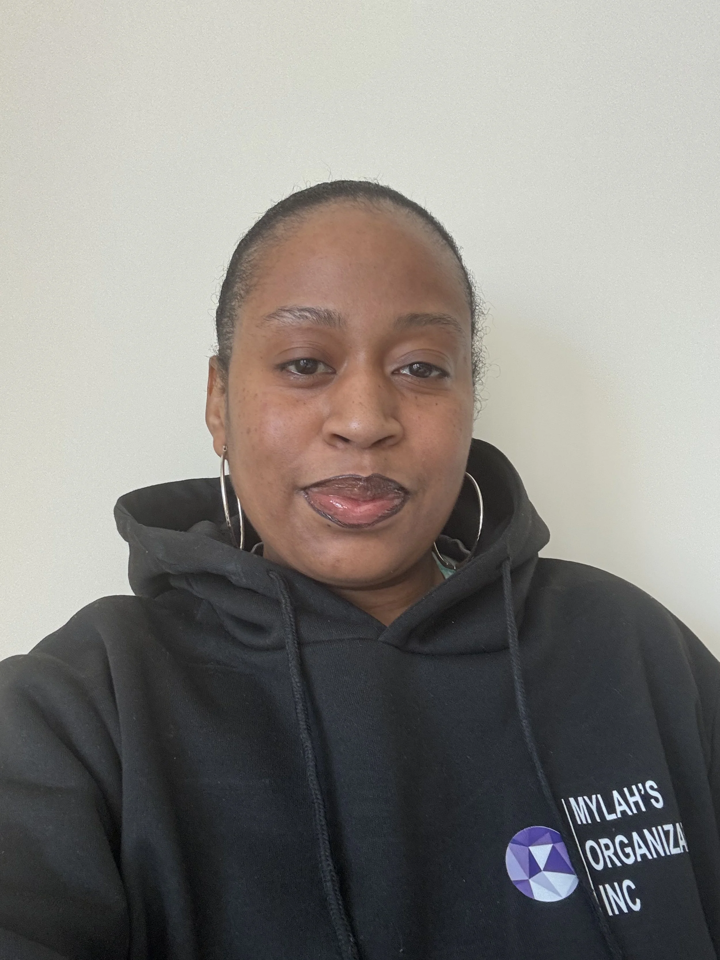 About — Mylah's Organization