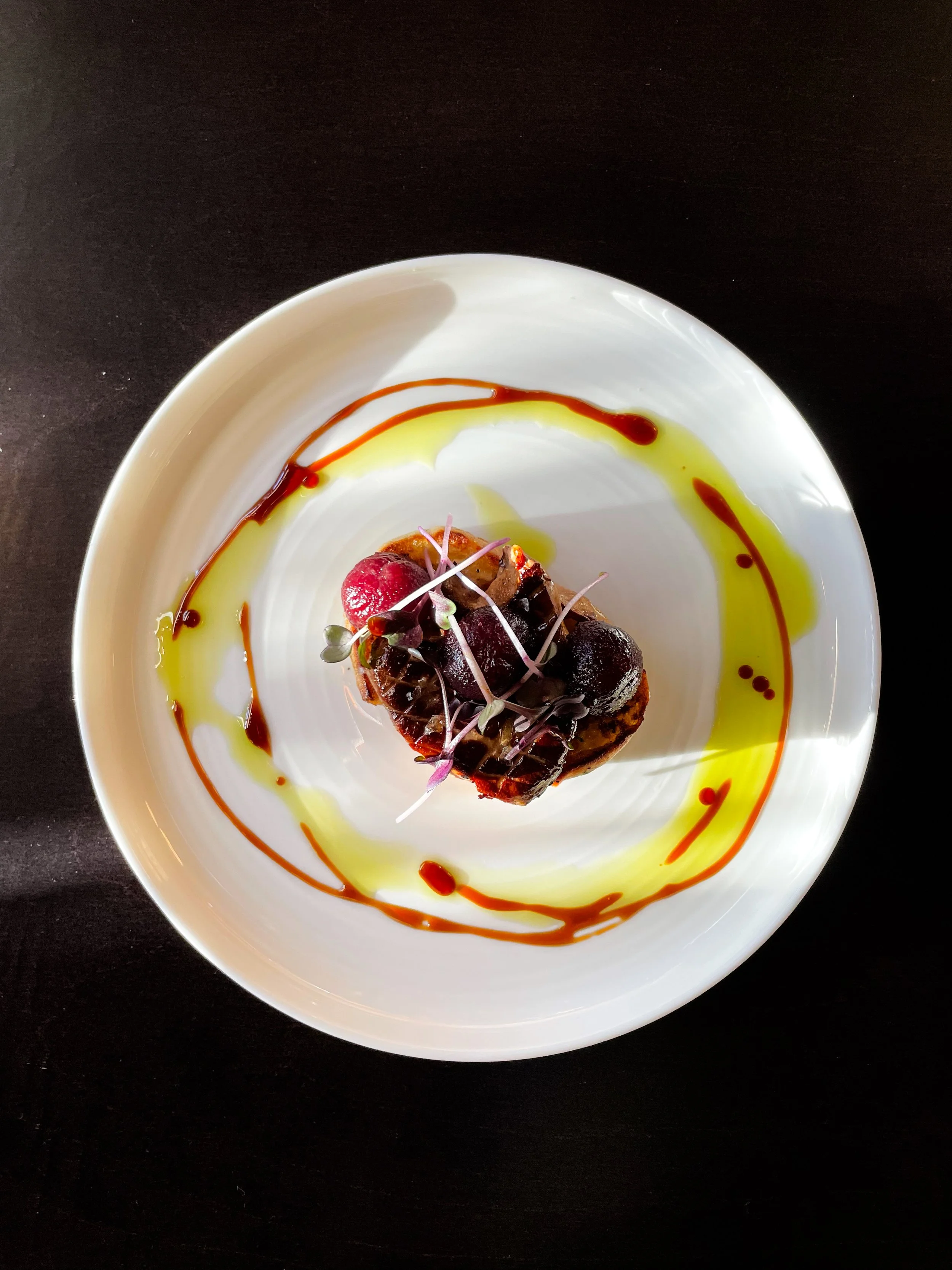 TALLGRASS RESTAURANT | Fine Dining & Modern French Cuisine in Lockport, IL
