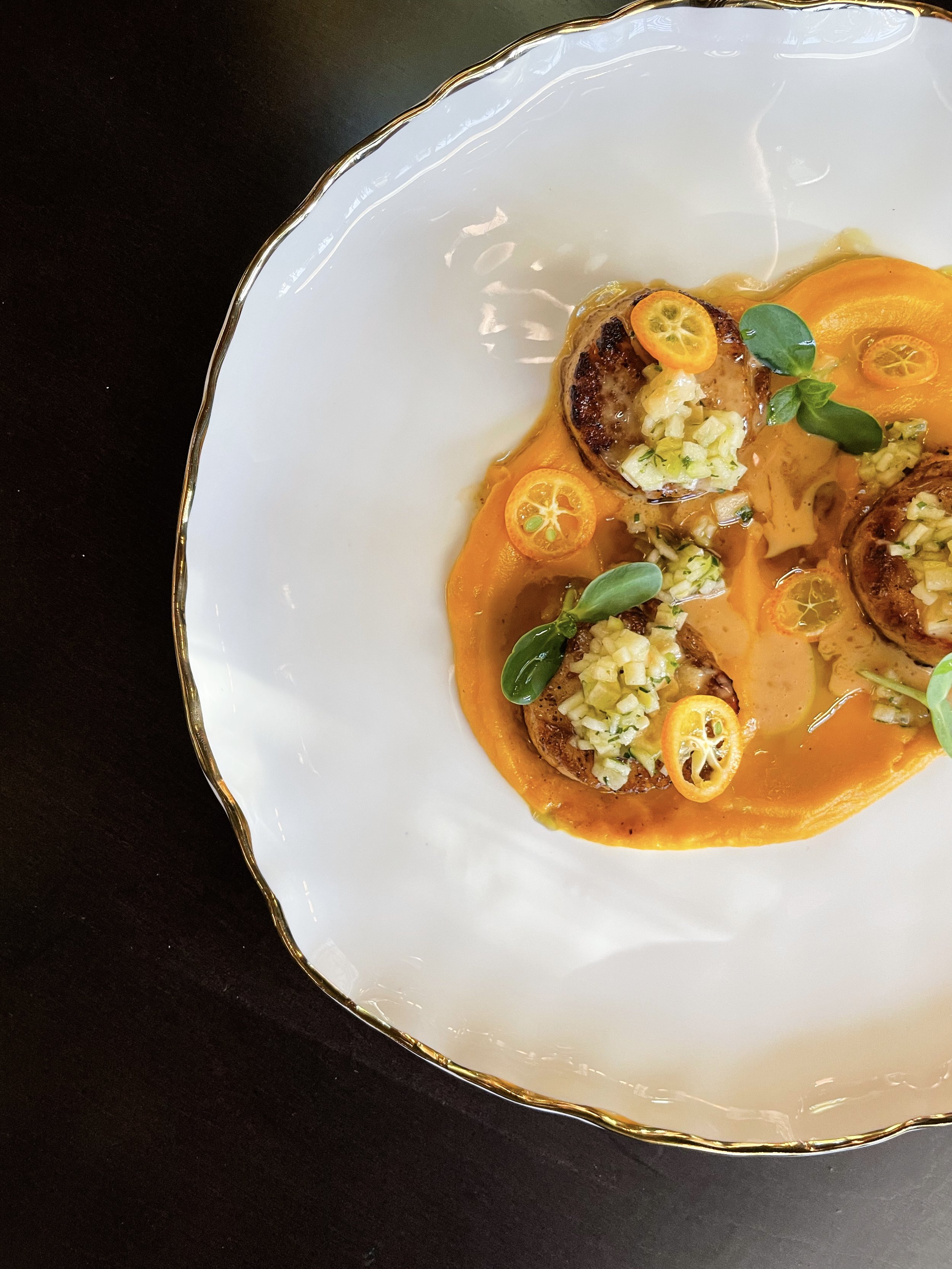 TALLGRASS RESTAURANT