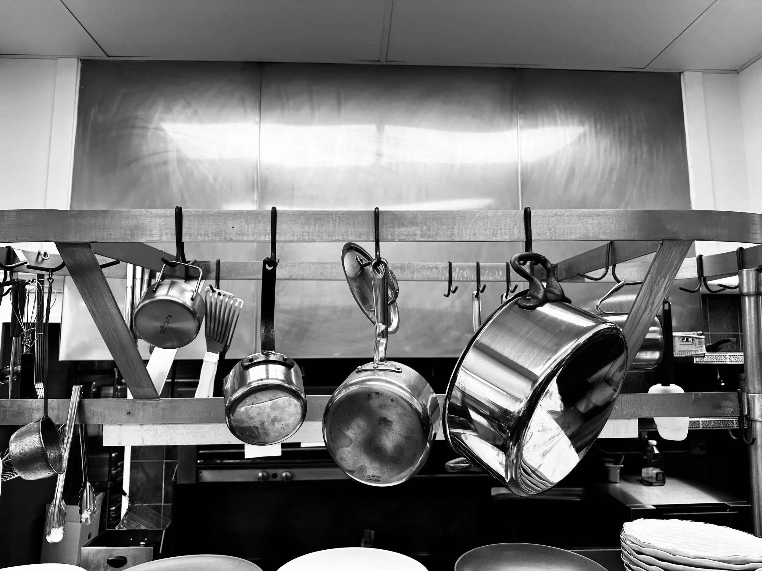MENUS | Seasonal French Cuisine | Lockport, IL — TALLGRASS RESTAURANT