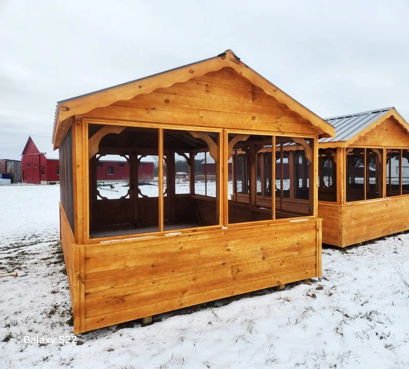 Cabanons Nature - Projets personnalisés écoresponsables | Découvrez nos ...