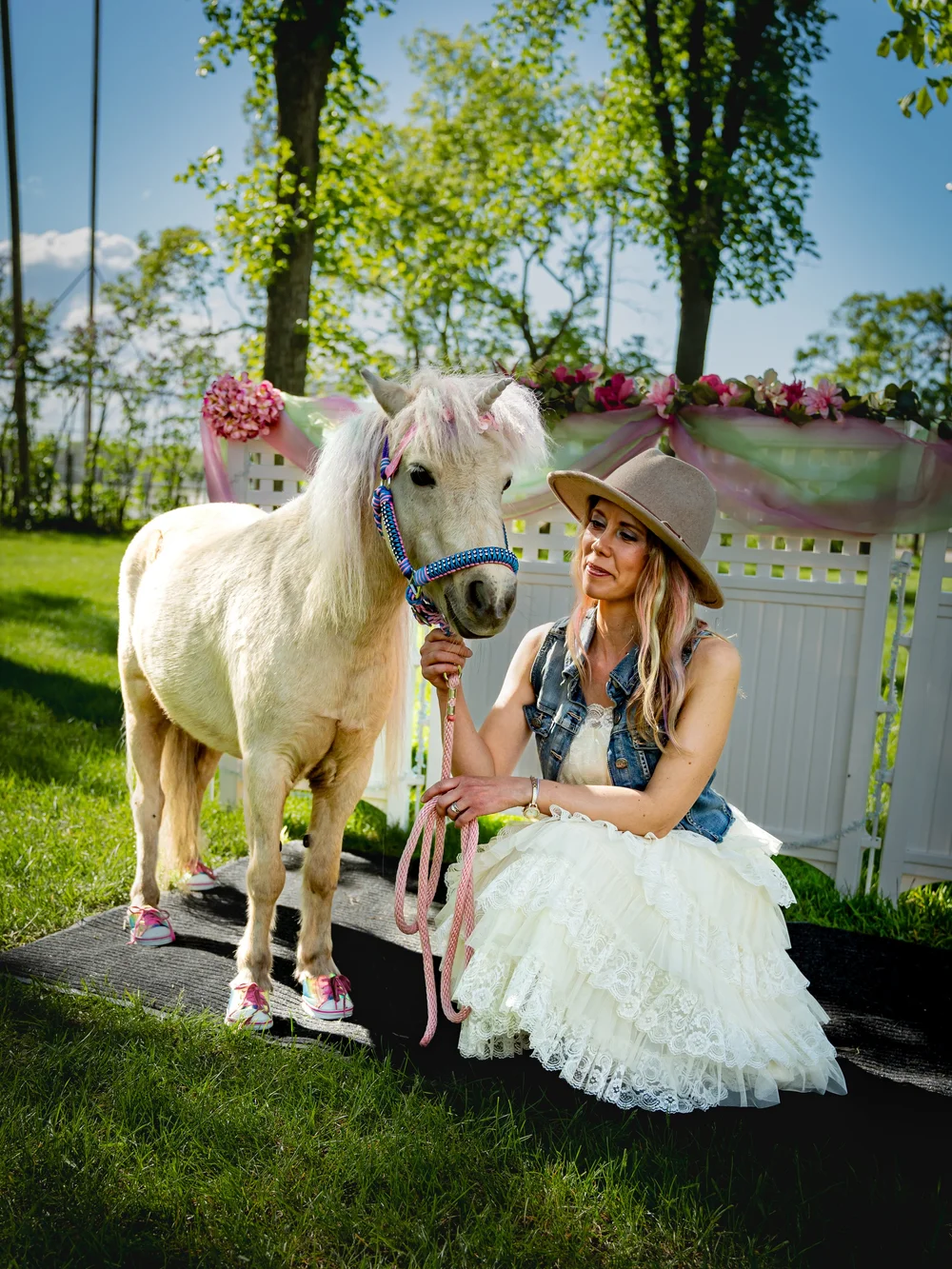 A Country Princess