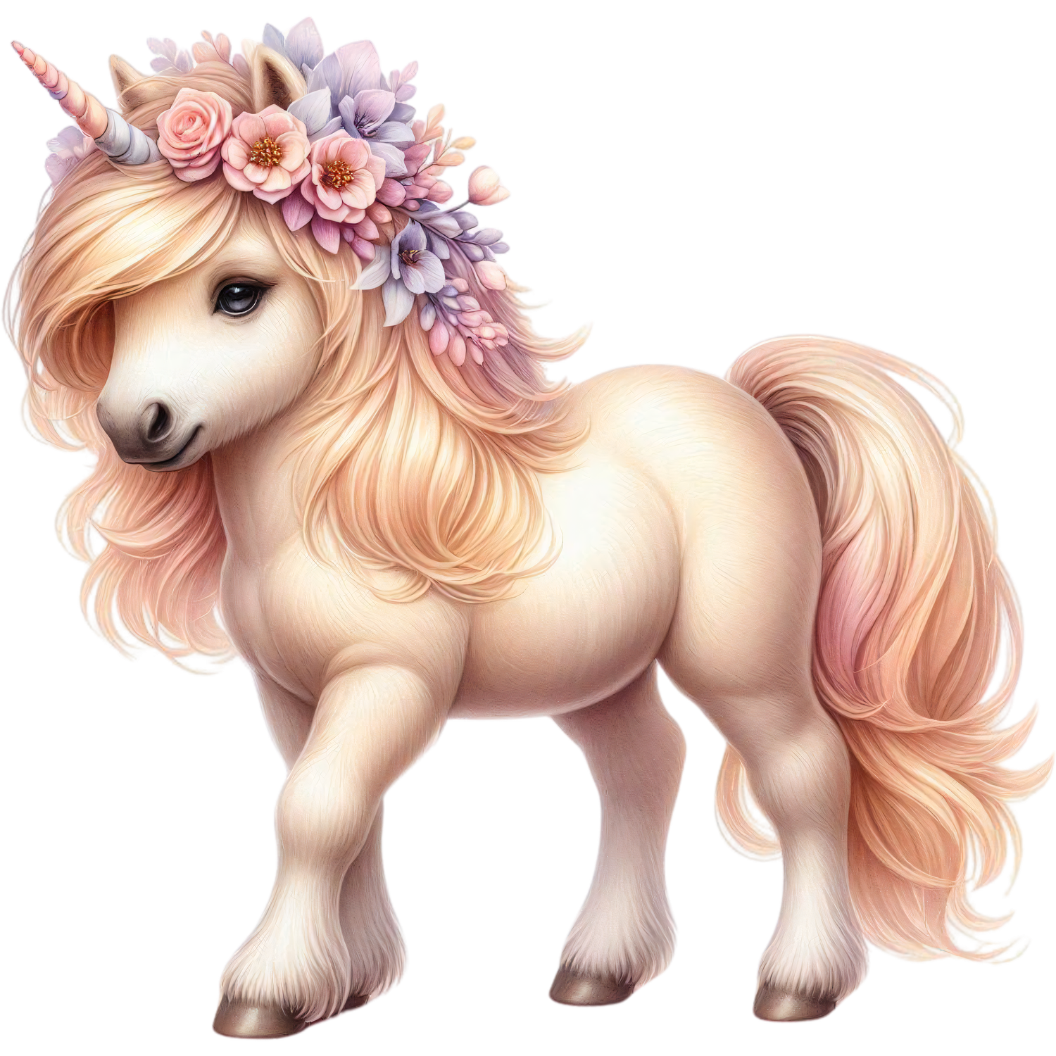 A Country Princess