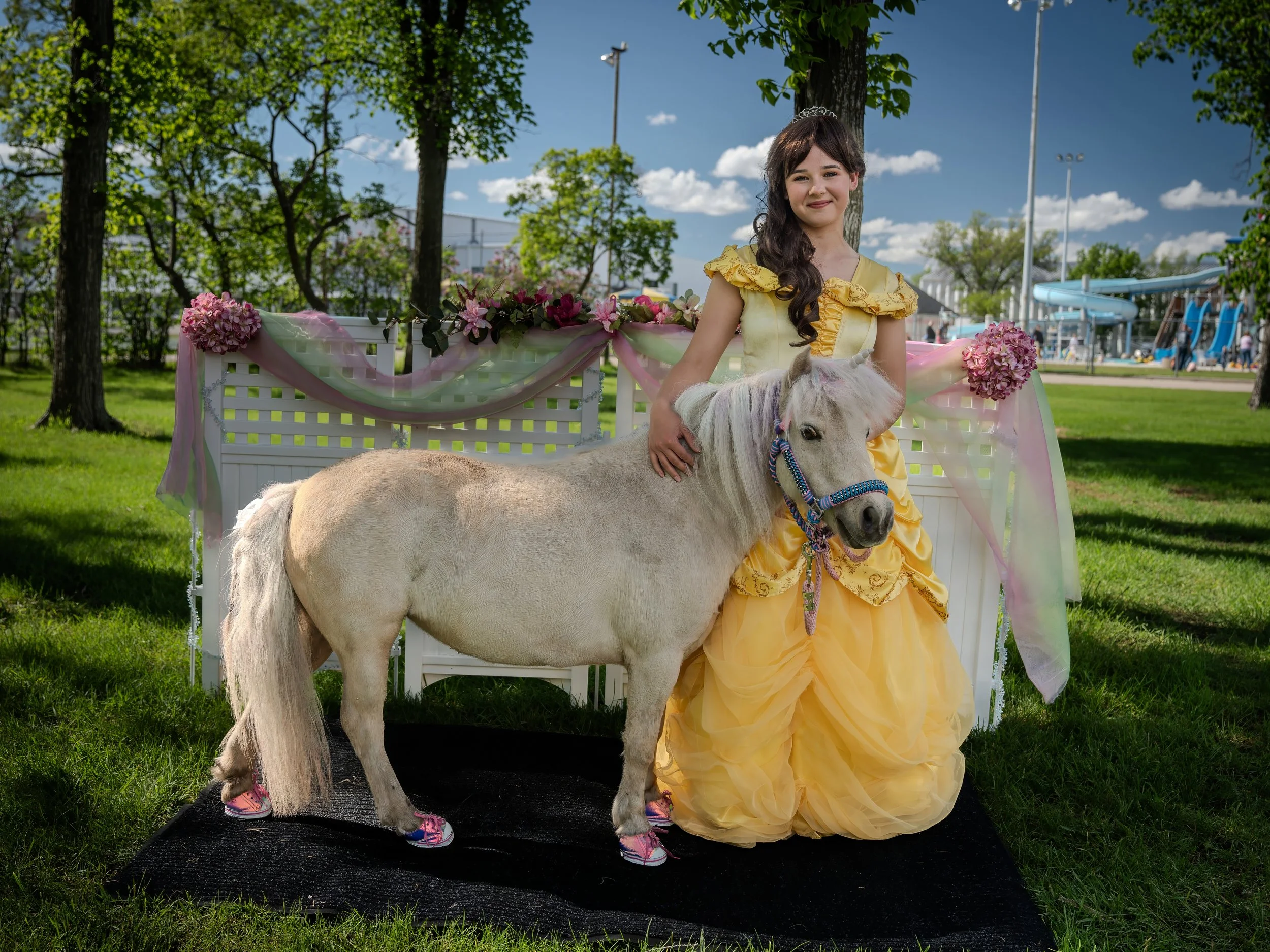 A Country Princess