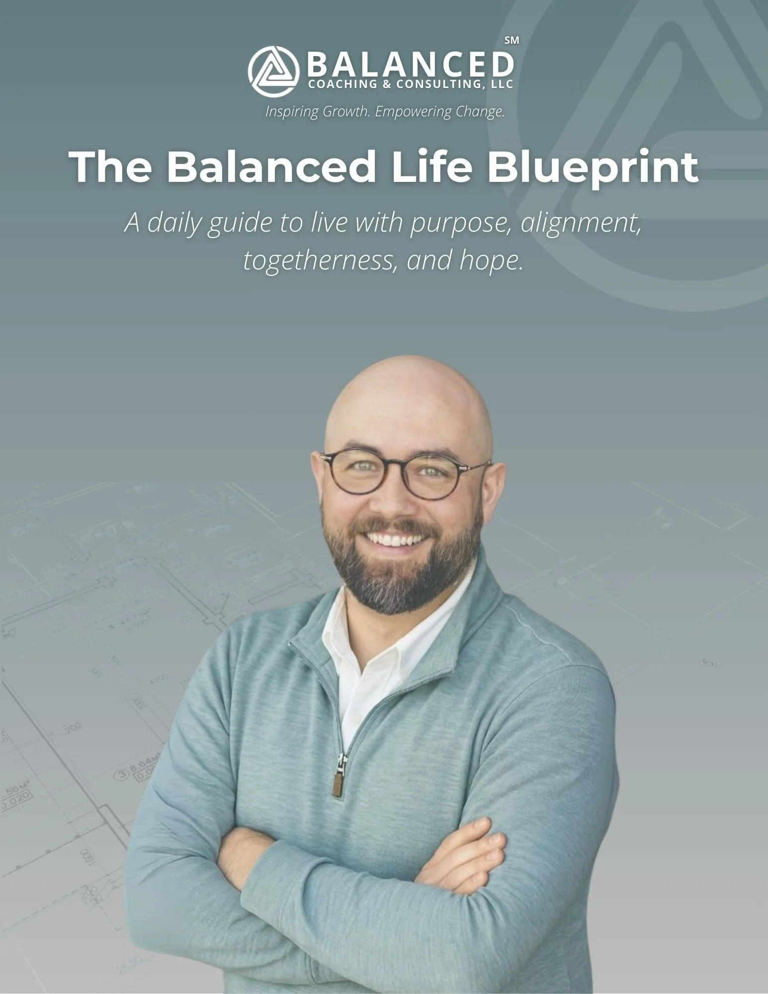 Balanced Coaching | Faith-Based Life & Leadership Coaching