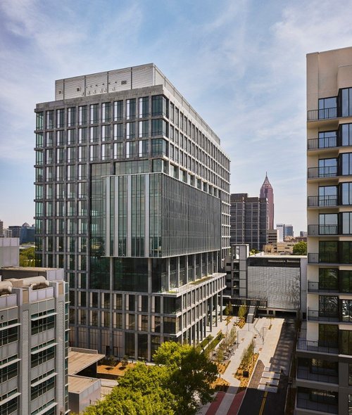 BioSpark Labs - Laboratory Space for Rent in Atlanta