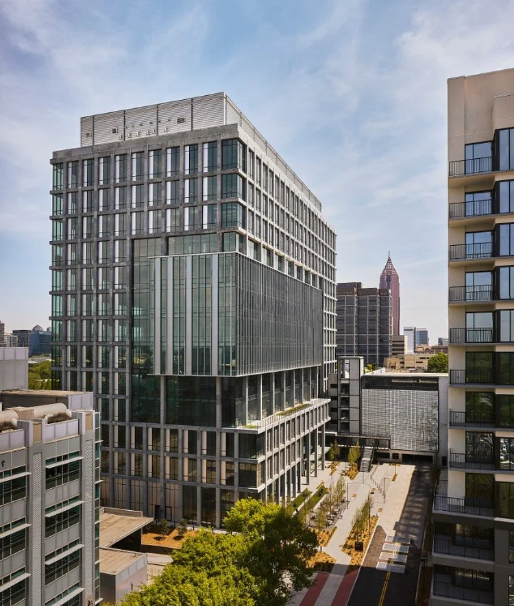 BioSpark Labs - Laboratory Space for Rent in Atlanta