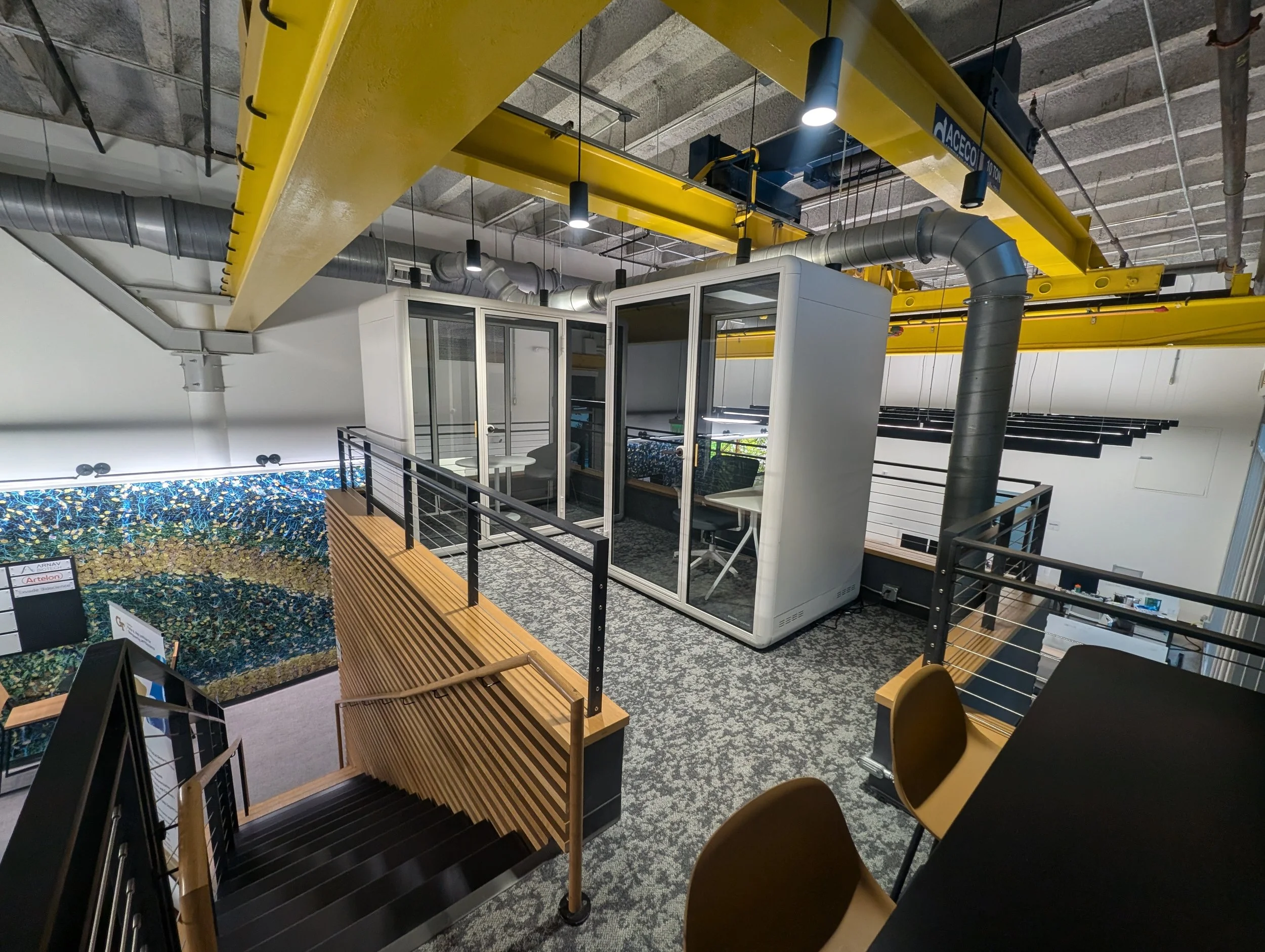 Why You Should Choose BioSpark Labs — BioSpark Labs