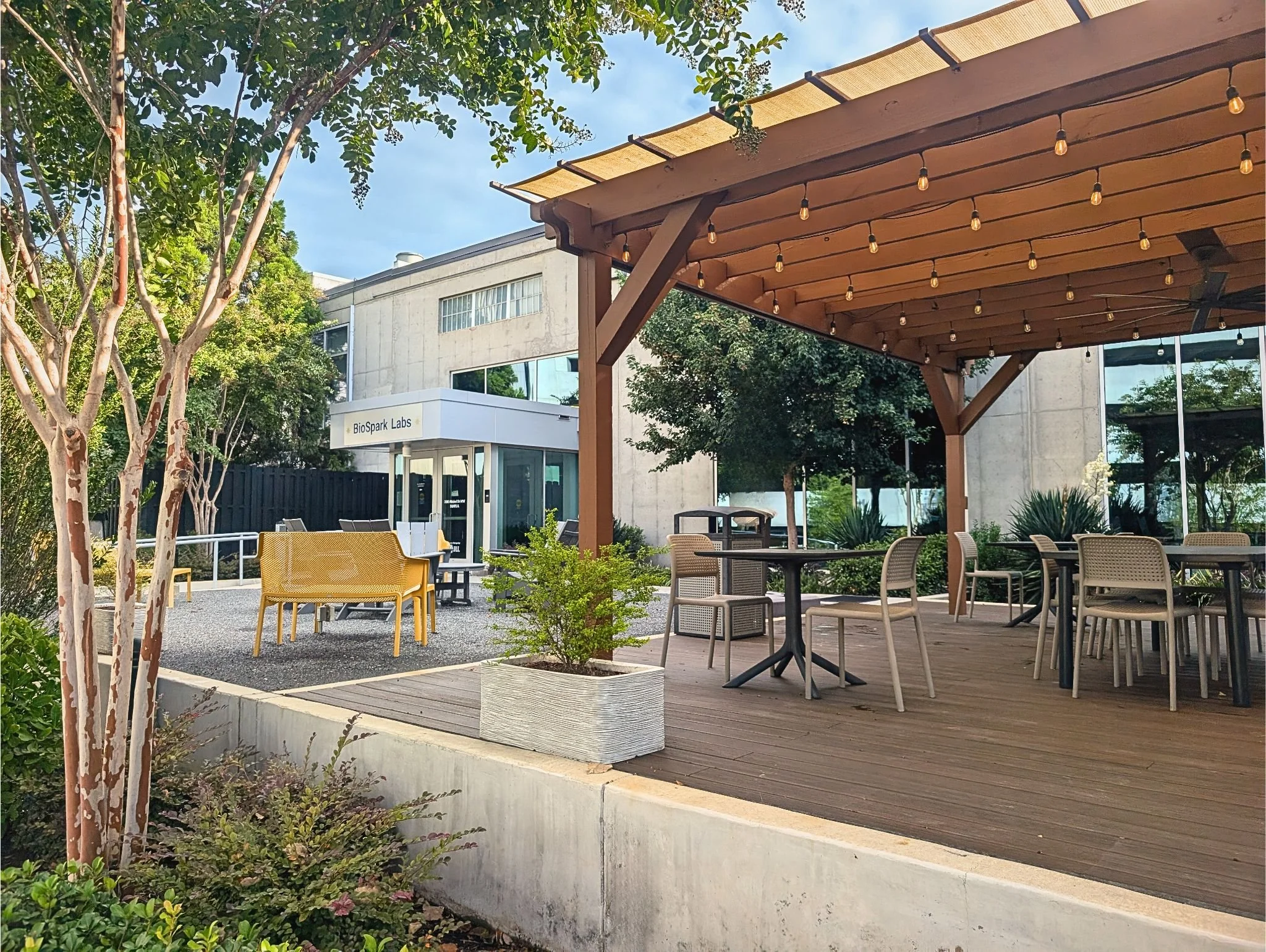 Why You Should Choose BioSpark Labs — BioSpark Labs