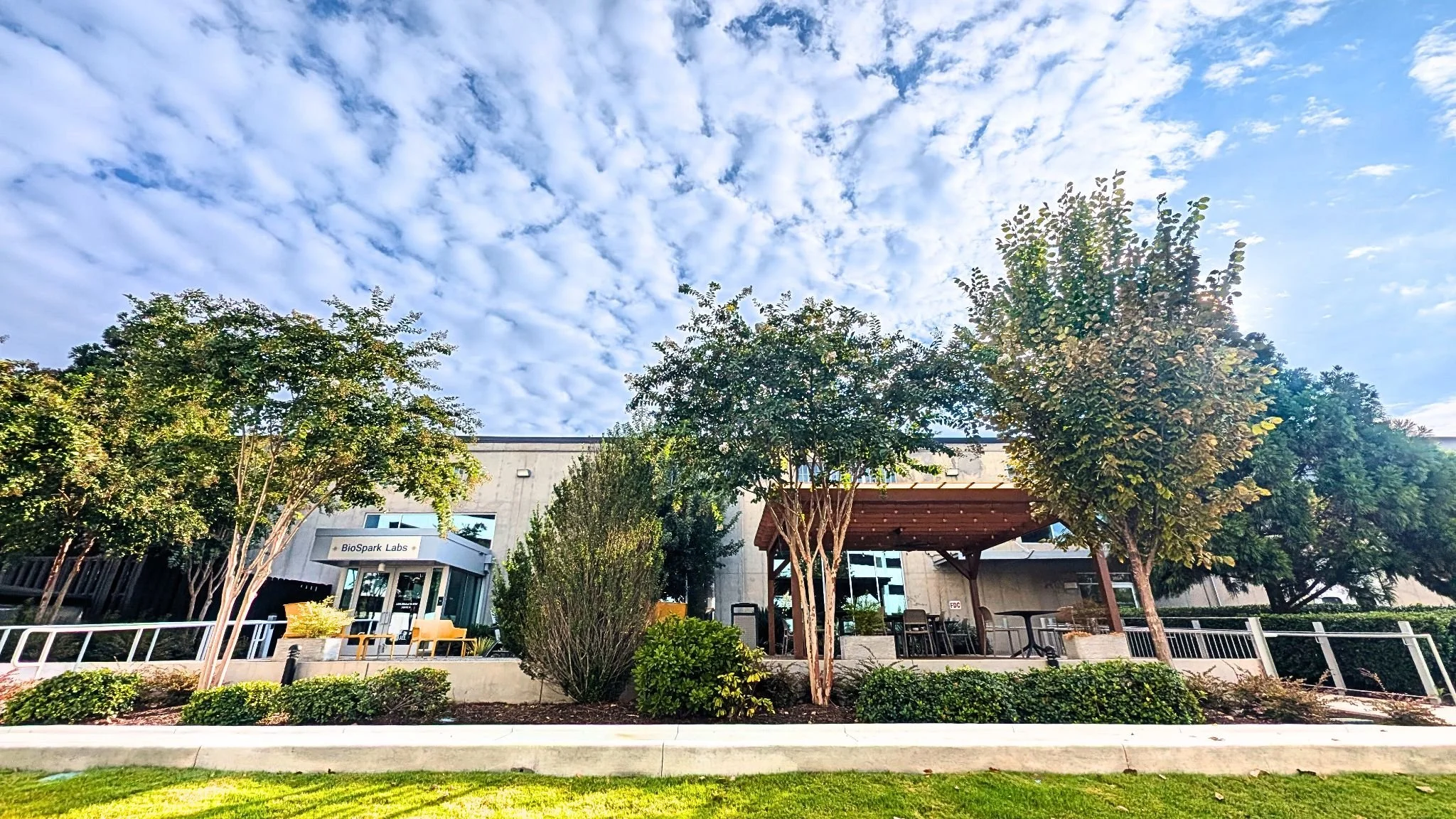 Learn More About BioSpark Labs — BioSpark Labs