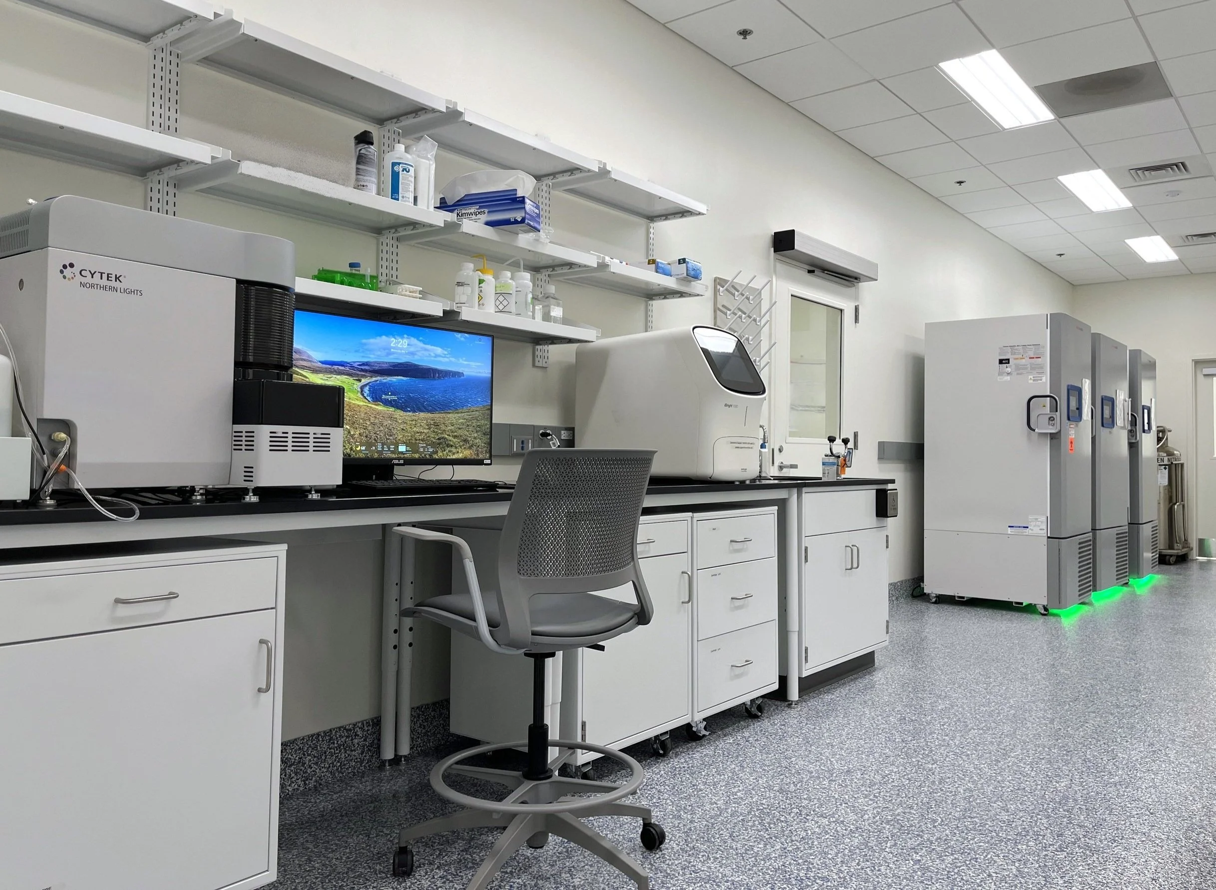 Why You Should Choose BioSpark Labs — BioSpark Labs