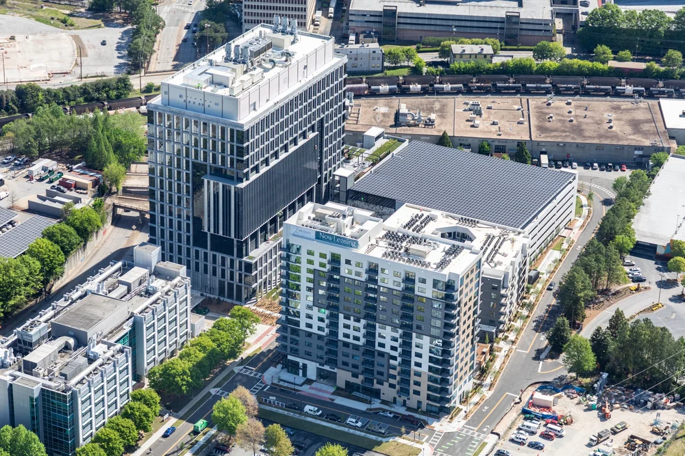 Learn About Our Community In Science Square — BioSpark Labs