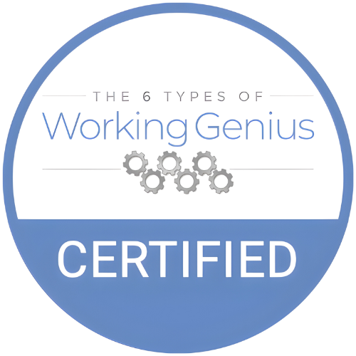 Working Genius Model | Discover Your Team’s Strengths | Symphoneo ...