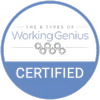 Working Genius Model | Discover Your Team’s Strengths | Symphoneo ...