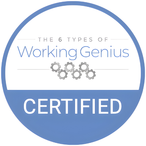 Working Genius Model | Discover Your Team’s Strengths | Symphoneo ...
