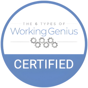 Working Genius Model | Discover Your Team’s Strengths | Symphoneo ...