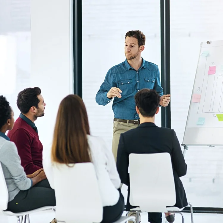 Working Genius Model | Discover Your Team’s Strengths | Symphoneo ...