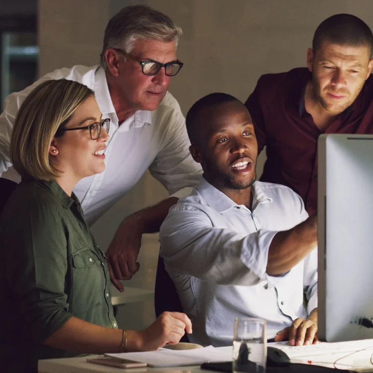Working Genius Model | Discover Your Team’s Strengths | Symphoneo ...