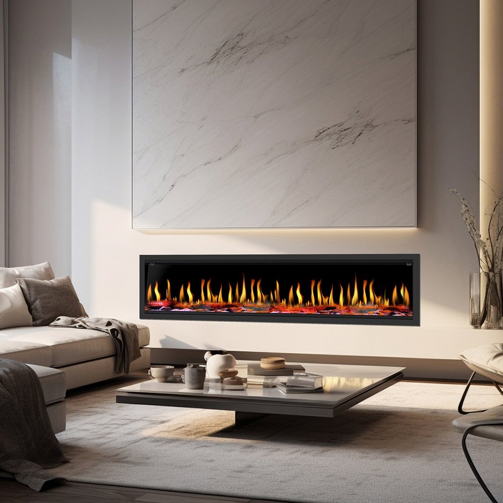 Dynasty Fireplaces - Discover premium electric fireplaces