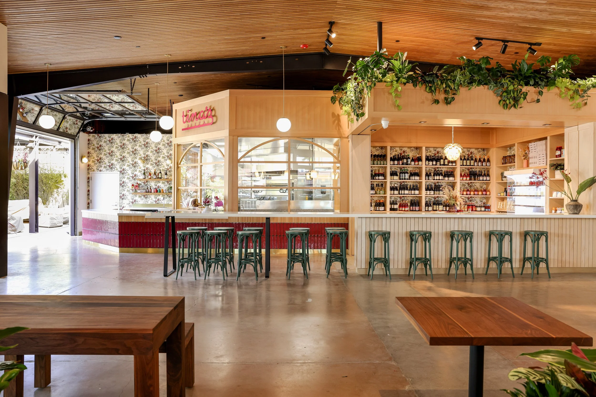 Linden Square Brings New Life to Downtown Carpinteria with Grand ...