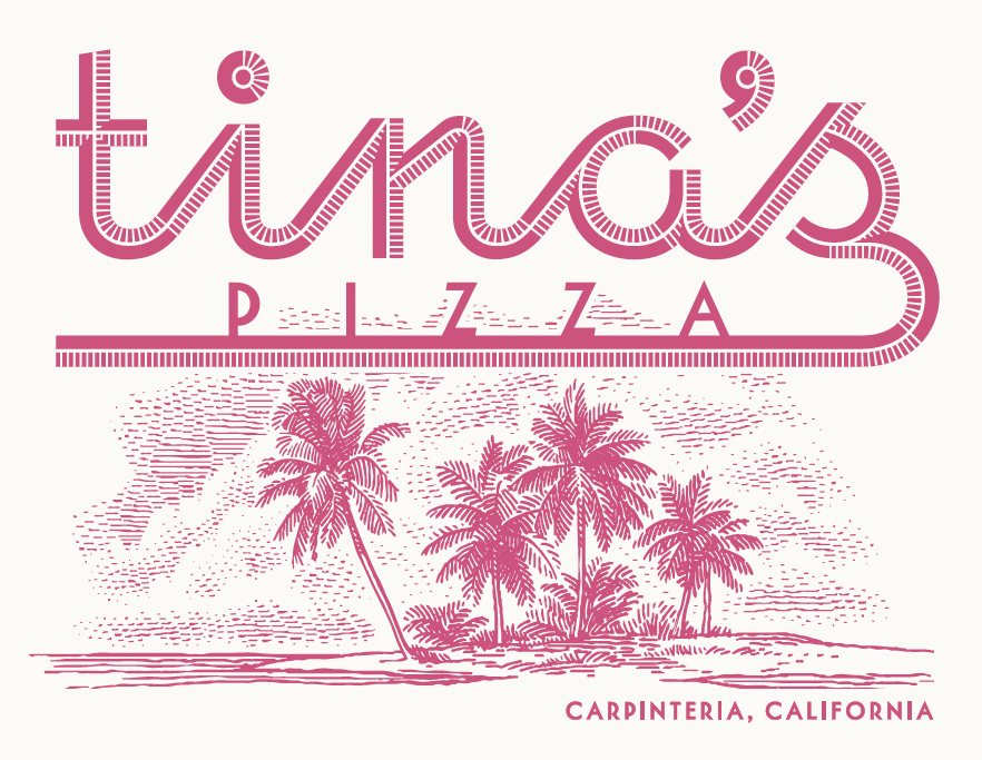 Tina's Pizza