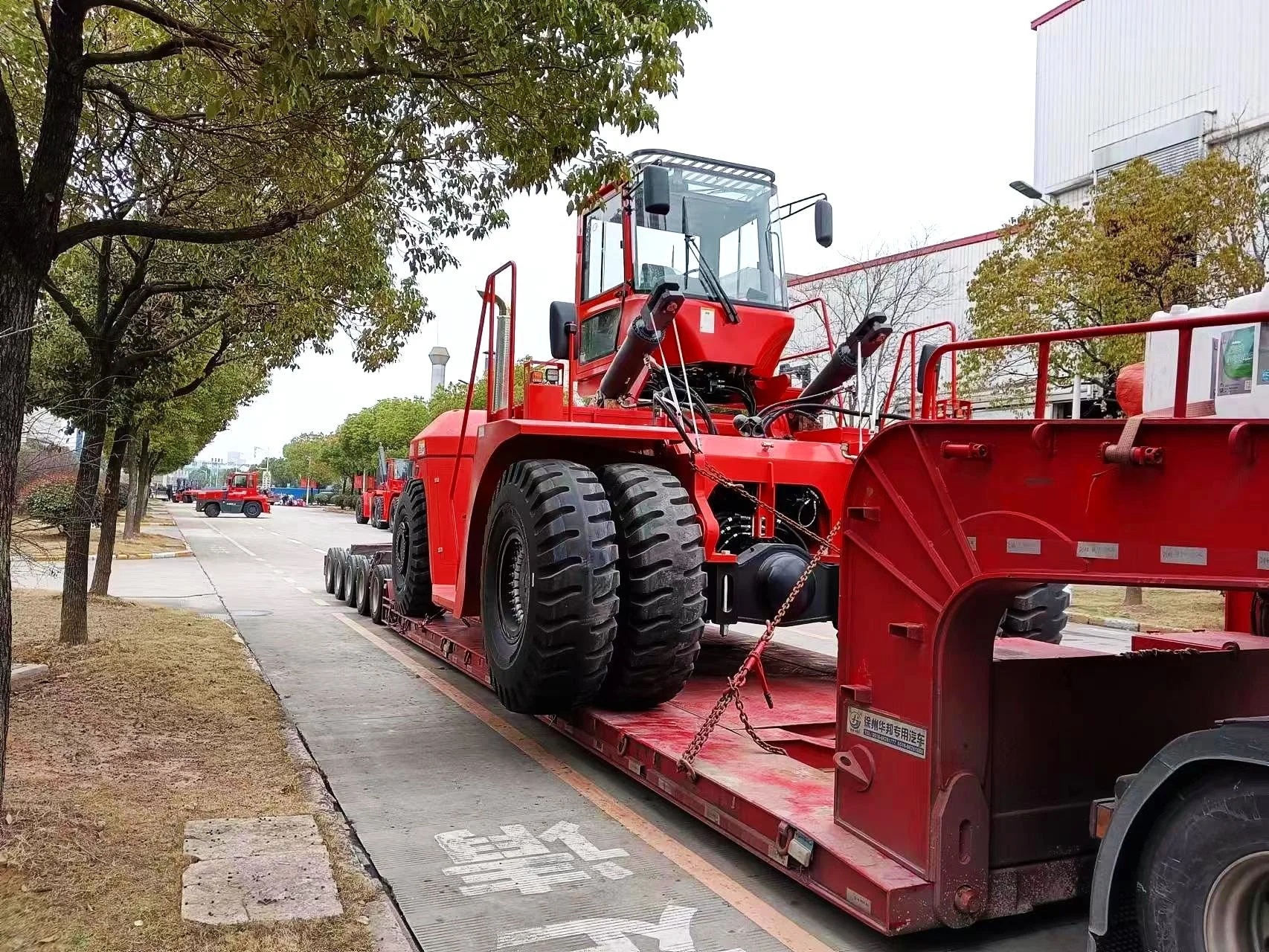 Services — ESS Projects