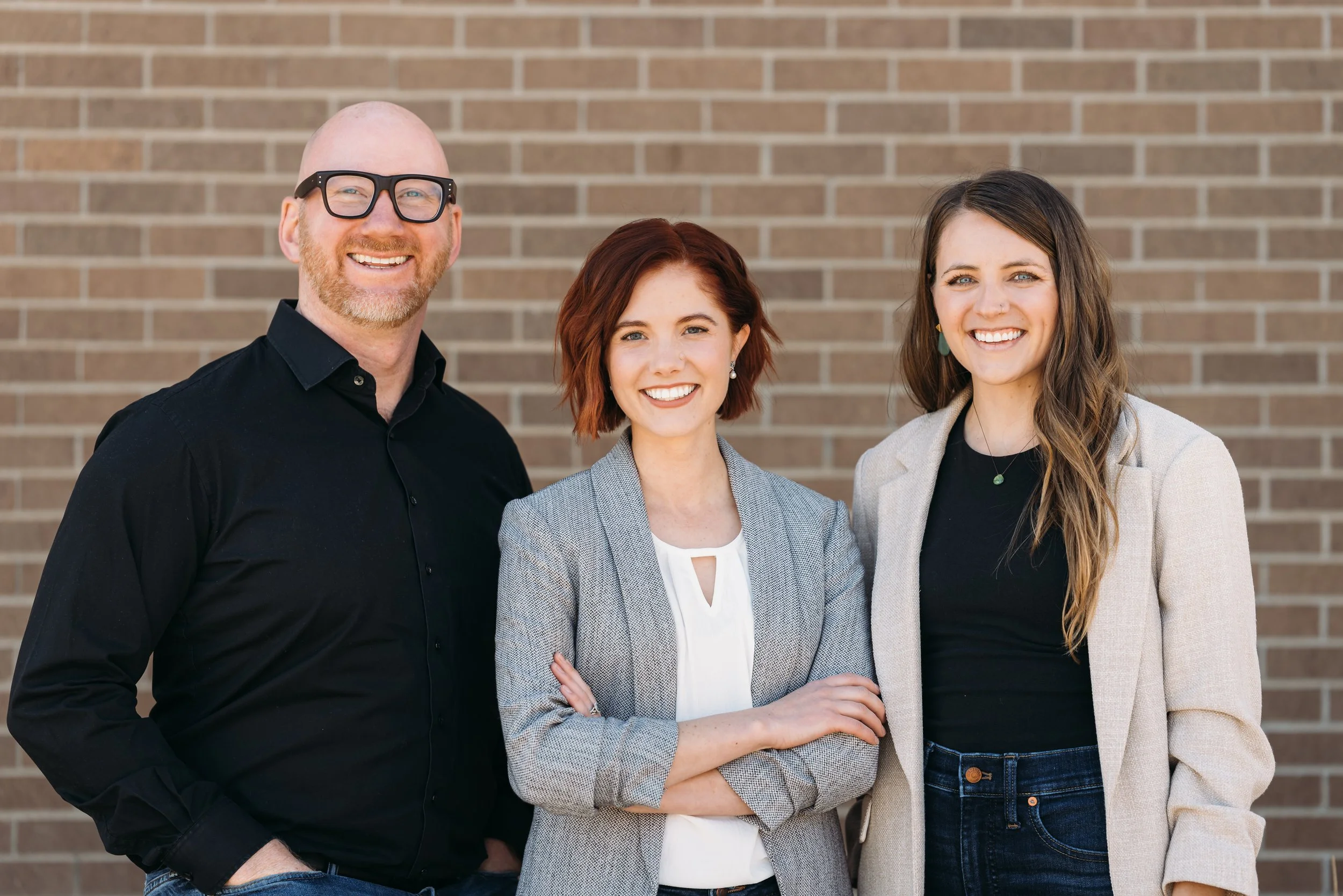 Denver, CO Trauma Therapists | Relationships, Anxiety, and Trauma ...