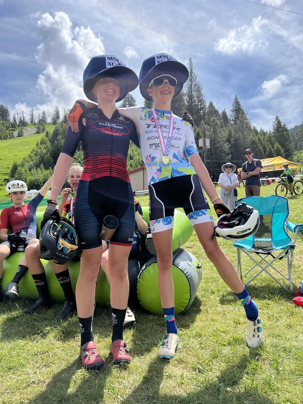 Us Xc Open Series — US PRO CUP