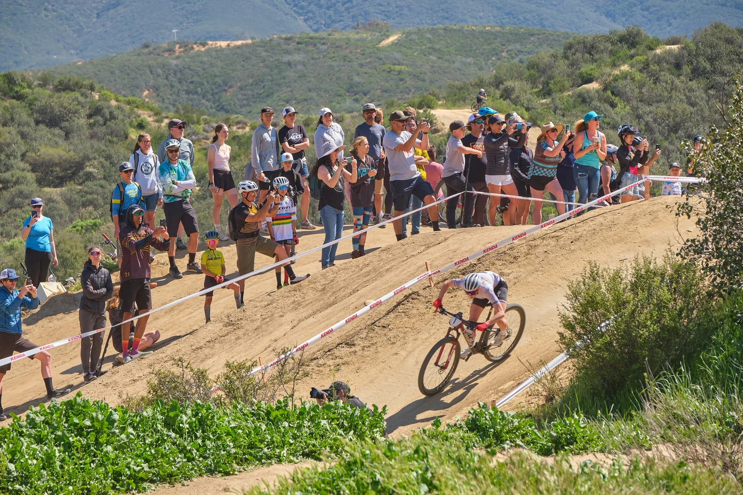 Us Xc Open Series — US PRO CUP