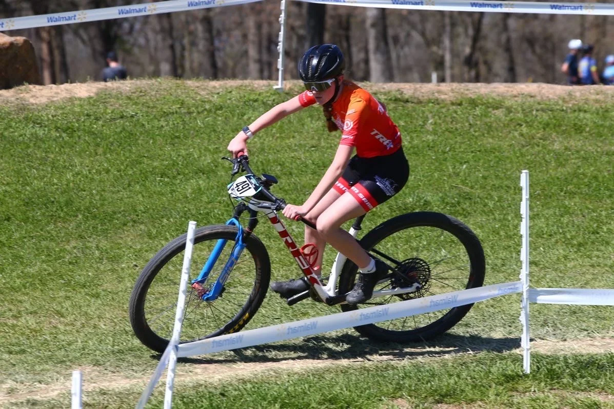 Us Xc Open Series — US PRO CUP