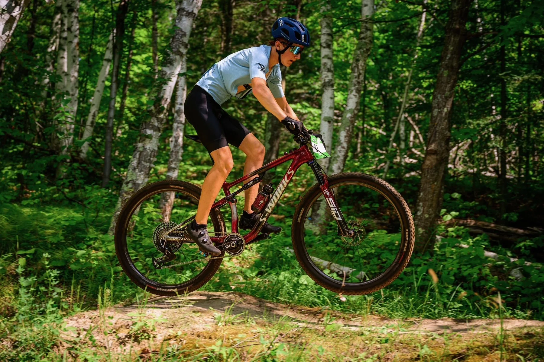 Us Xc Open Series — US PRO CUP