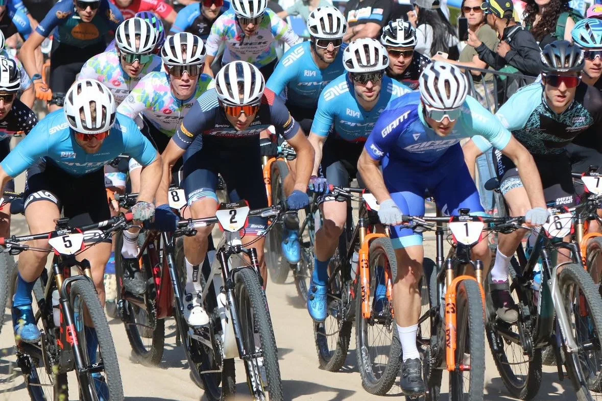 California Event — US PRO CUP