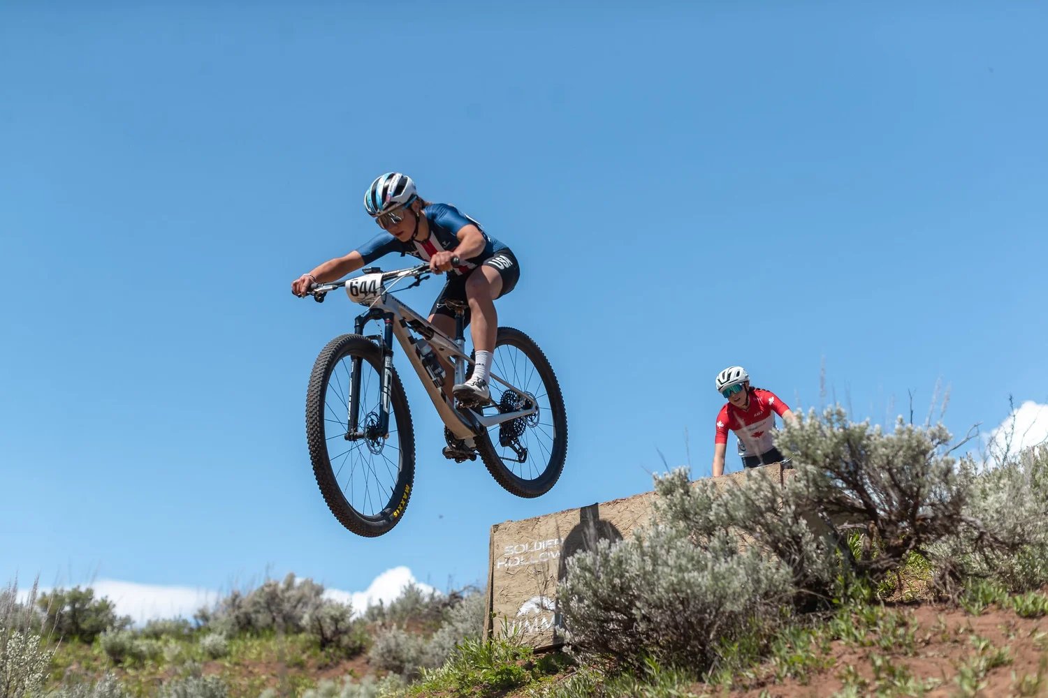 Us Xc Open Series — US PRO CUP