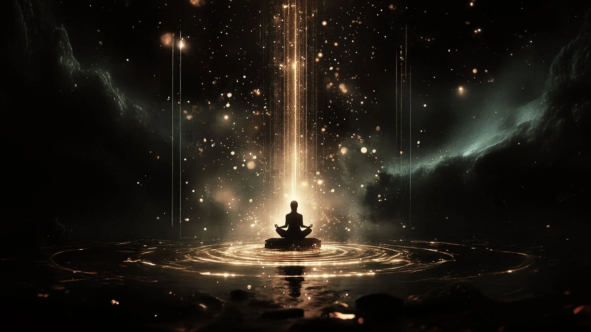 Deep Work Dojo — Return to Sound