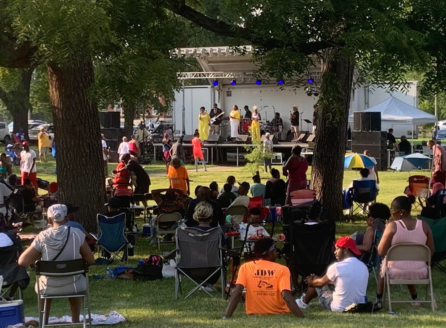 St. Louis Place Community Association
