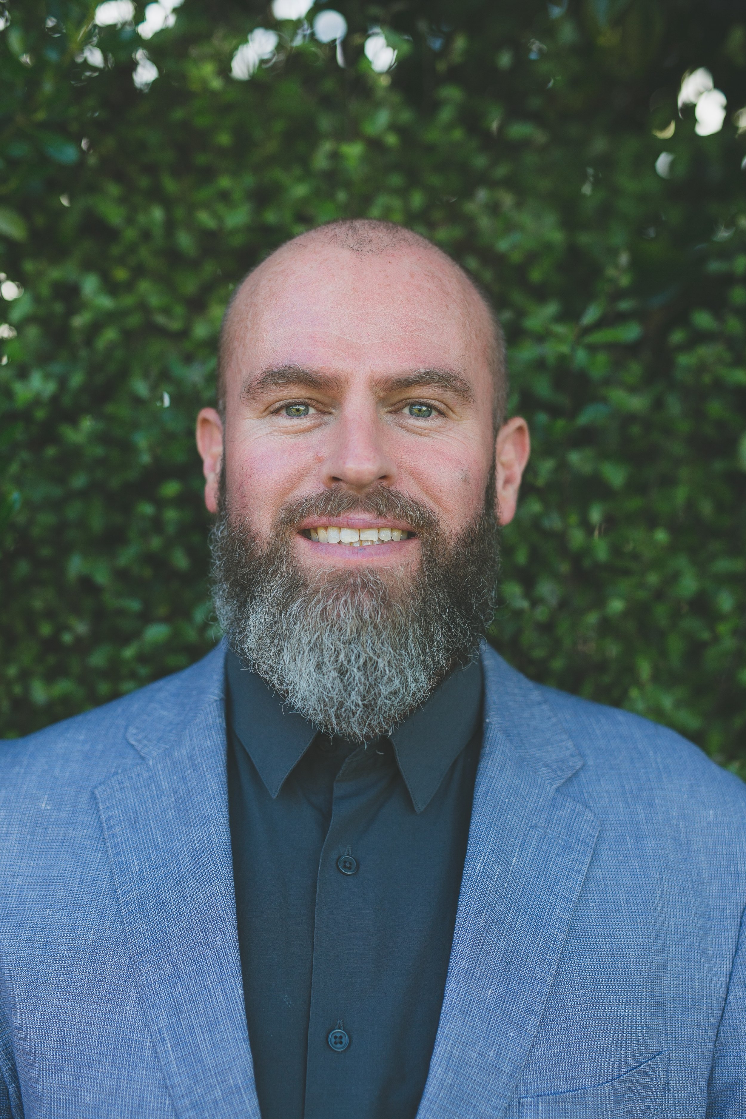 about — Riverbend Bible Church