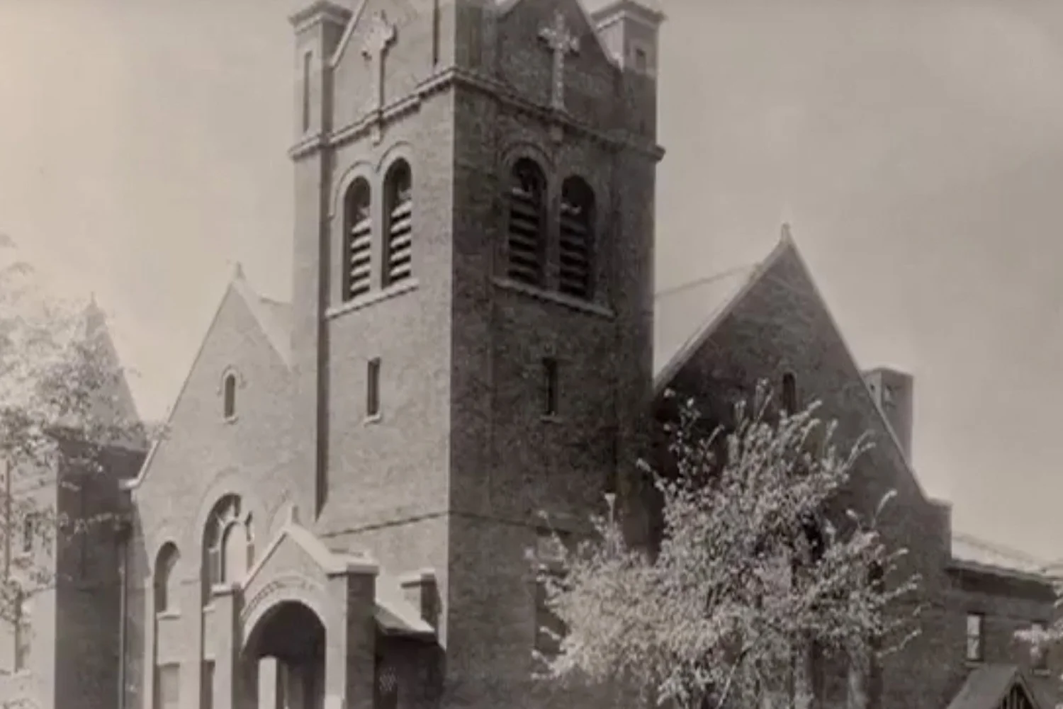 Who We Are | Discover Community & Faith Today — Park Avenue United ...