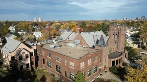 Visitor Info | Visit & Connect Today — Park Avenue United Methodist ...