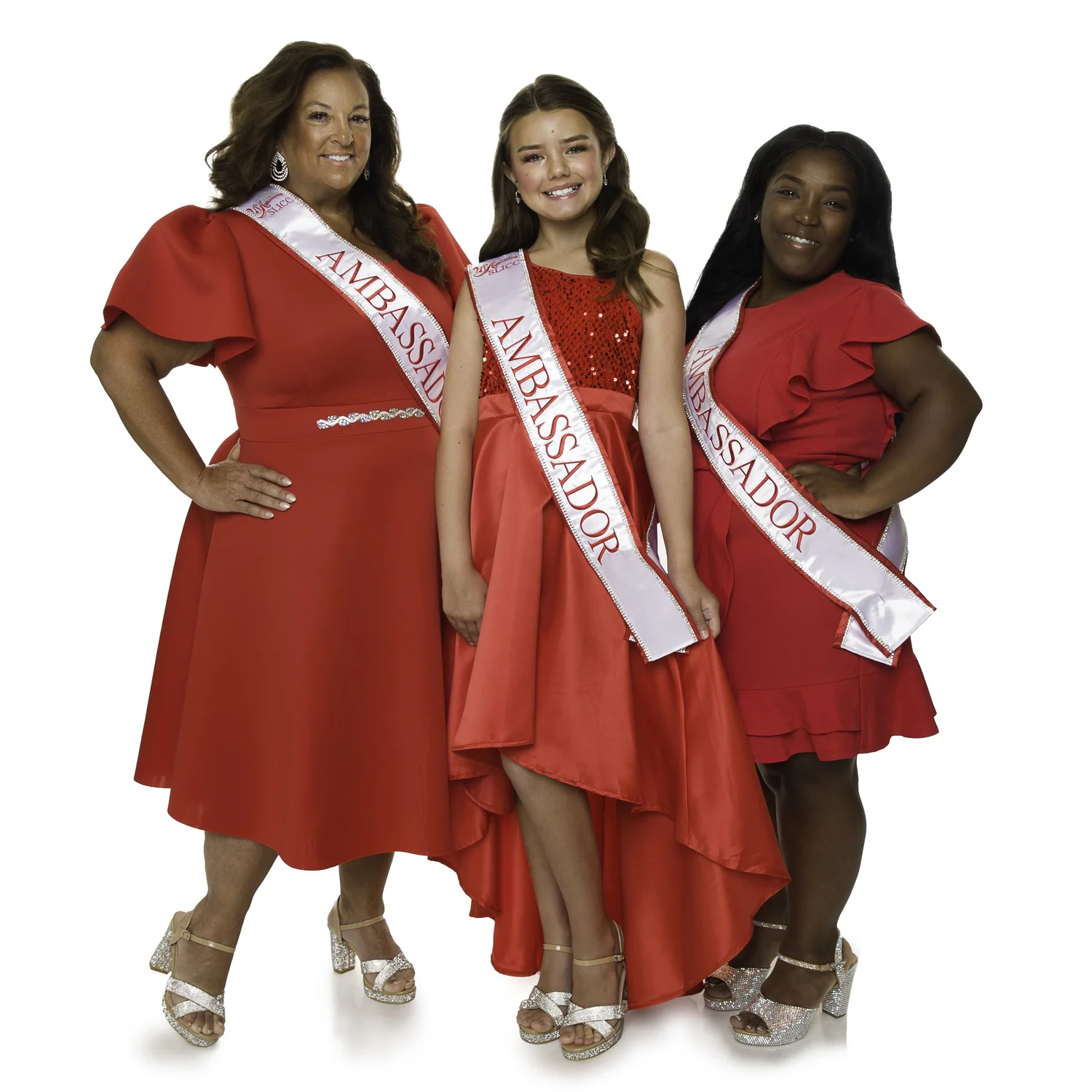 USA Ambassador Pageant