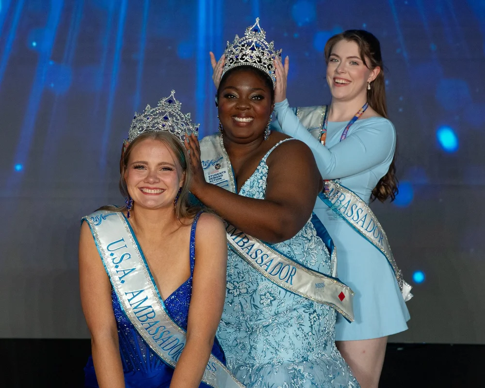 USA Ambassador Pageant