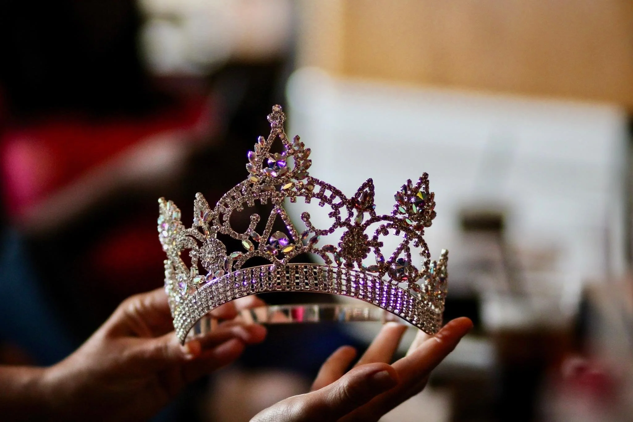 State Pageants — USA Ambassador Pageant