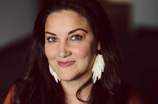 Crystal Ellis Shares Her Story — Dragonfly Transplant Fund